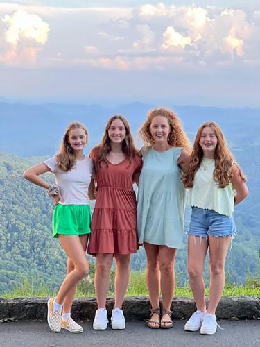 Ginger Powell and friends host Hope for the High Country to raise money ...