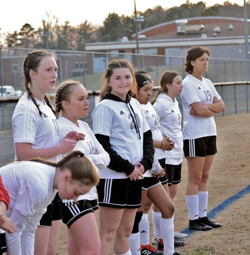 Avery girls soccer gearing up for first home match of season | Sports ...