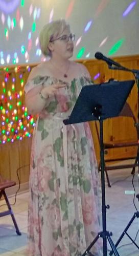 Avery Morrison Library hosts second annual Poetry Gala | Community ...