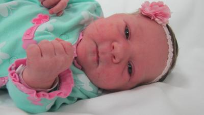 Layla Abigail Guffey | News | averyjournal.com
