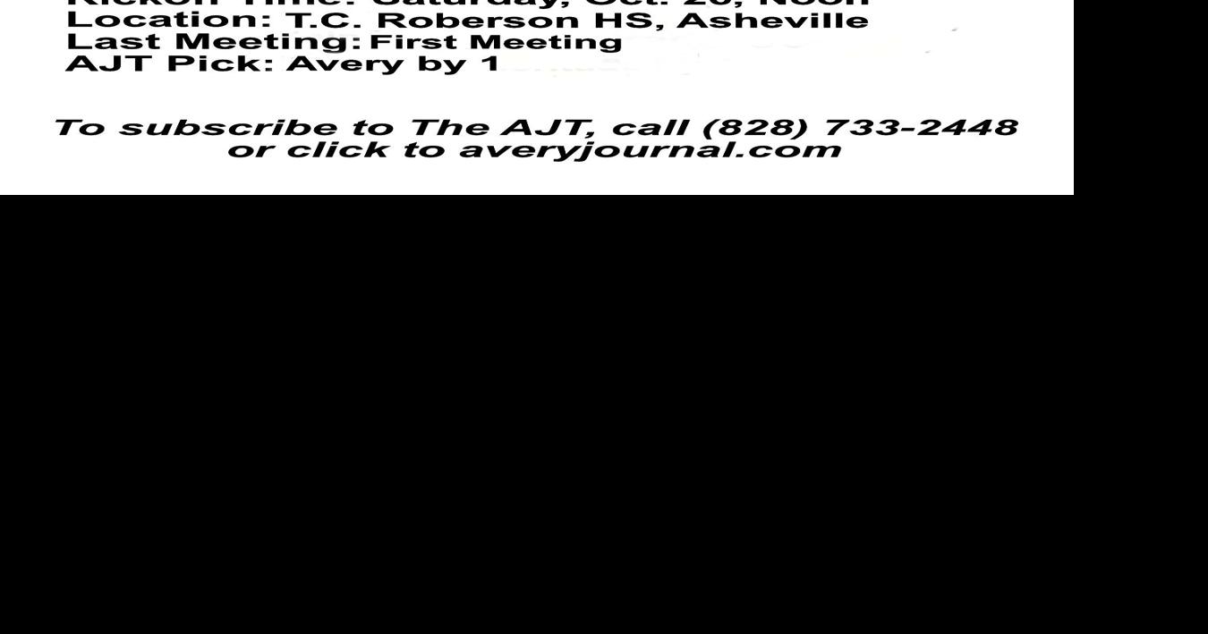 Vikings Football on the road again to face Enka | Sports | averyjournal.com