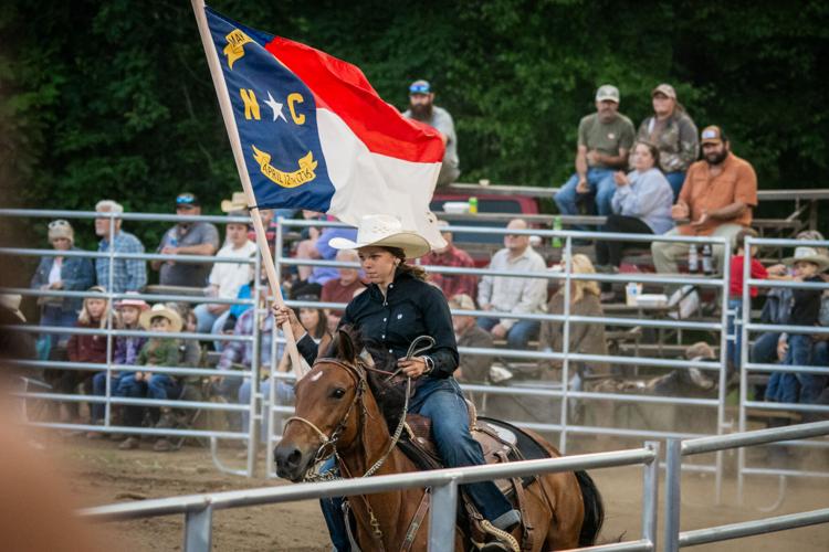 Images from the Avery County Rodeo Showdown | Community | averyjournal.com