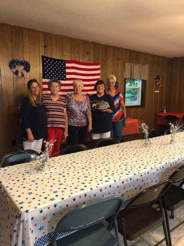 Pyatte community kicks off Independence Day festivities with parade ...