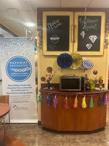 BRRH receives Pathway to Excellence re-designation | Community ...