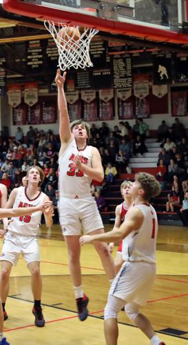 Mason Bailey.JPG | | averyjournal.com