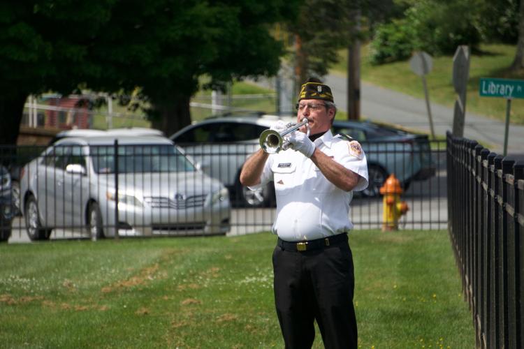 County Memorial Day Celebration in photos | News | averyjournal.com
