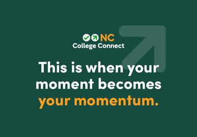 NC College Connect launches to increase college access for North ...