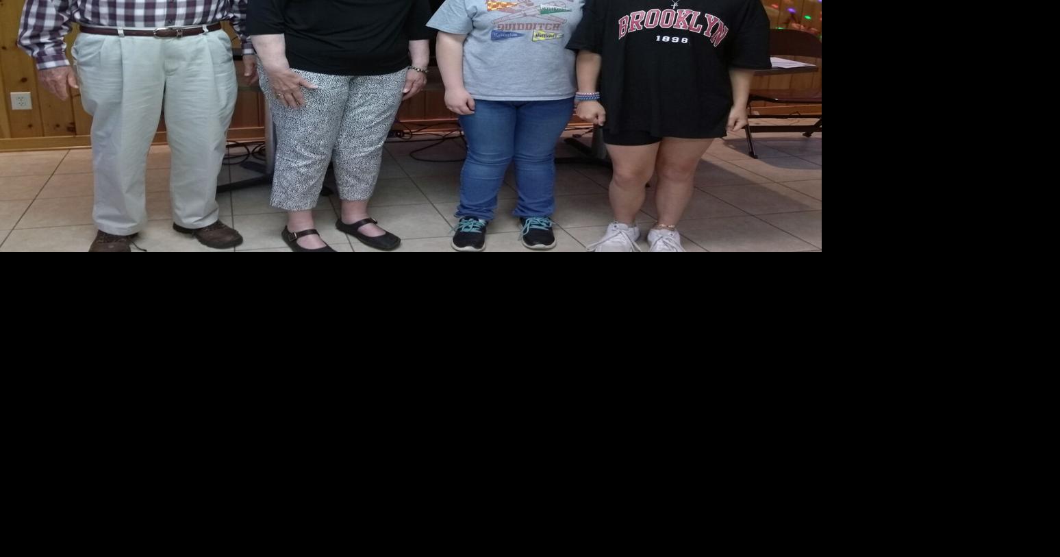 Avery Morrison Library hosts second annual Poetry Gala | Community ...