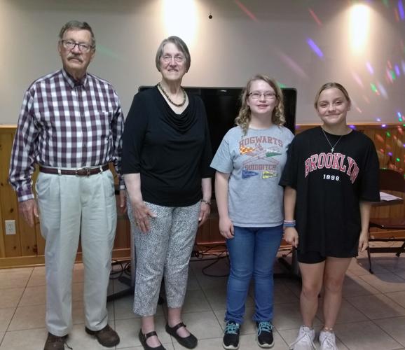 Avery Morrison Library hosts second annual Poetry Gala | Community ...