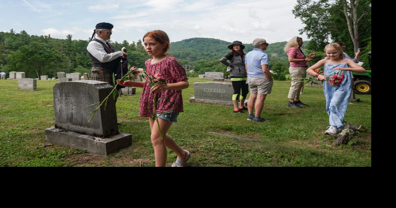 Bagby descendants celebrate 50th family reunion | Community ...