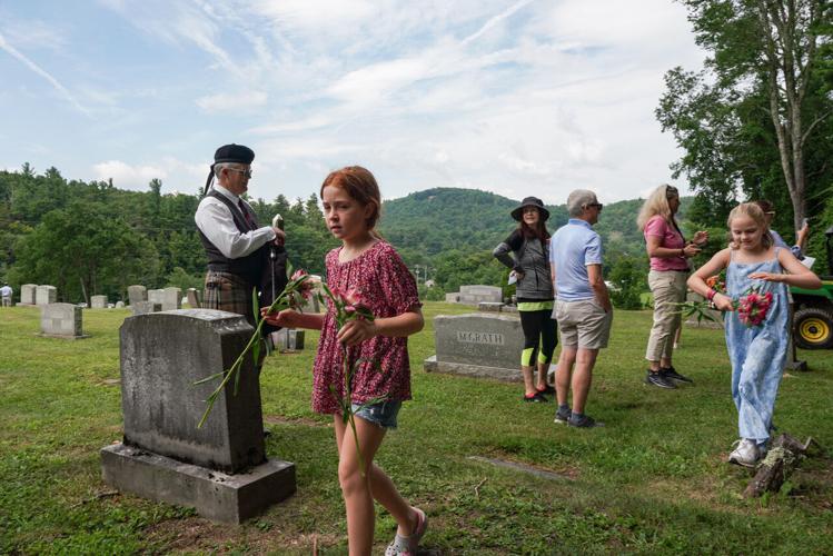 Bagby descendants celebrate 50th family reunion | Community ...