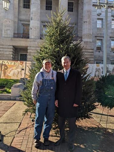 Mr. Smith goes to Raleigh | Community | averyjournal.com