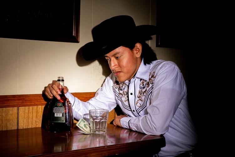 Adrian Bundy Band brings classic country sound to Avery Fair ...