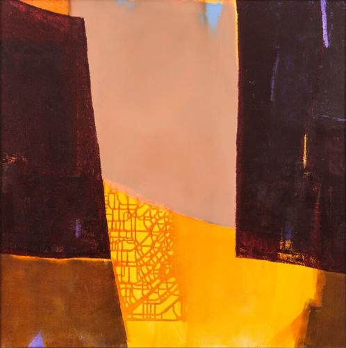 Marobeth Ruegg oil paintings 2011-2014 at Toe River Arts | Community ...