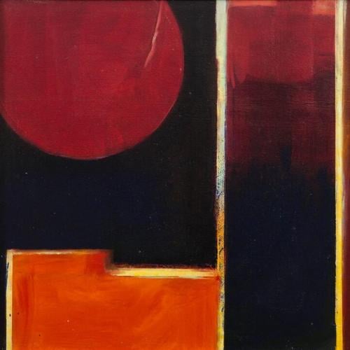Marobeth Ruegg oil paintings 2011-2014 at Toe River Arts | Community ...