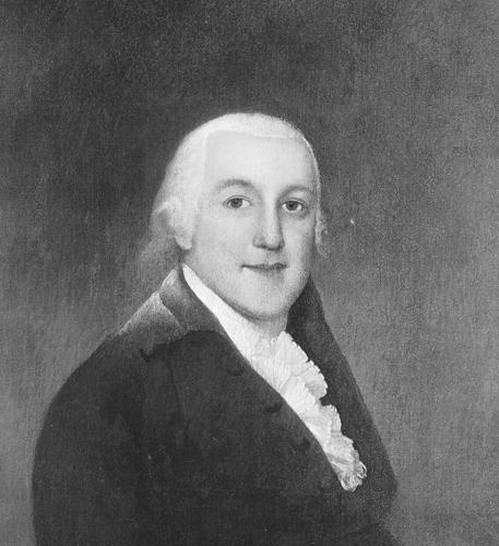 Founding Fathers and other Influencing citizens, how they served our ...