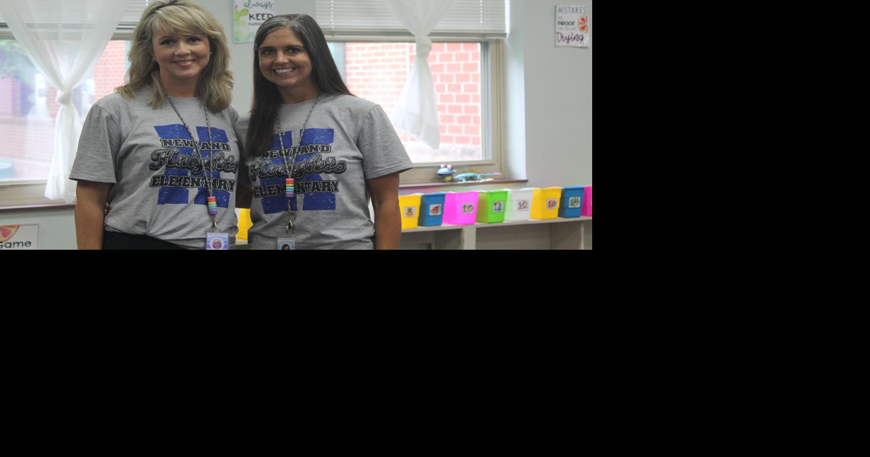 ACS teachers prepared for new and returning students | News ...