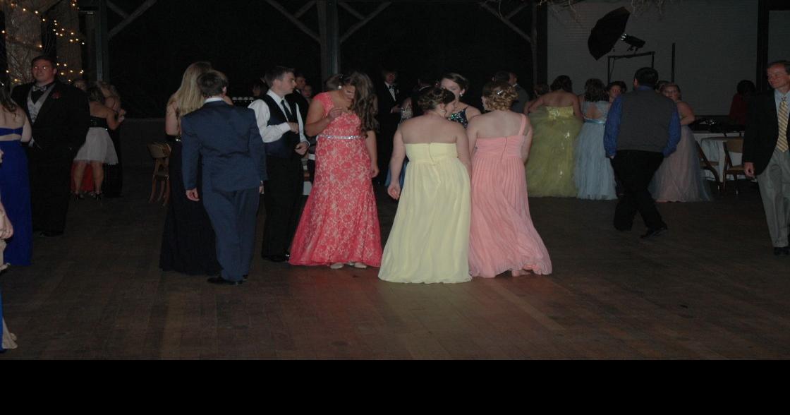 Avery High School Prom and After-Prom Party | Community | averyjournal.com