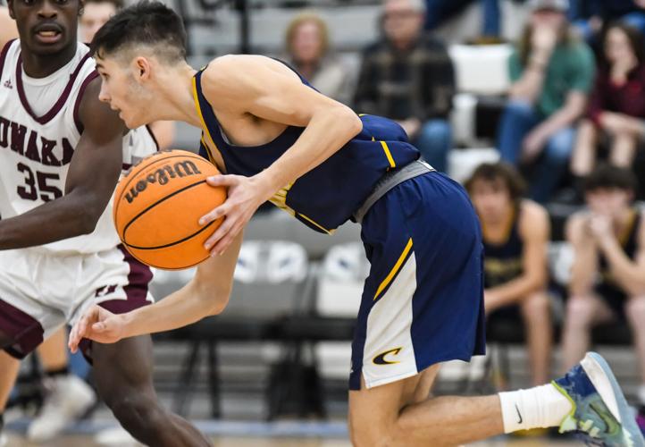 Cloudland basketball begins postseason play | Sports | averyjournal.com
