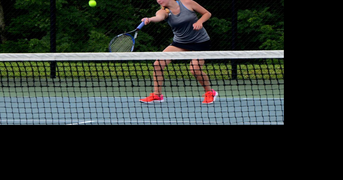 Avery tennis takes to the court for 2017 | Avery | averyjournal.com