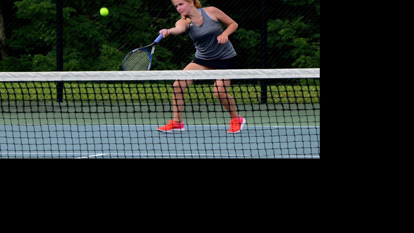 Avery tennis takes to the court for 2017 | Avery | averyjournal.com