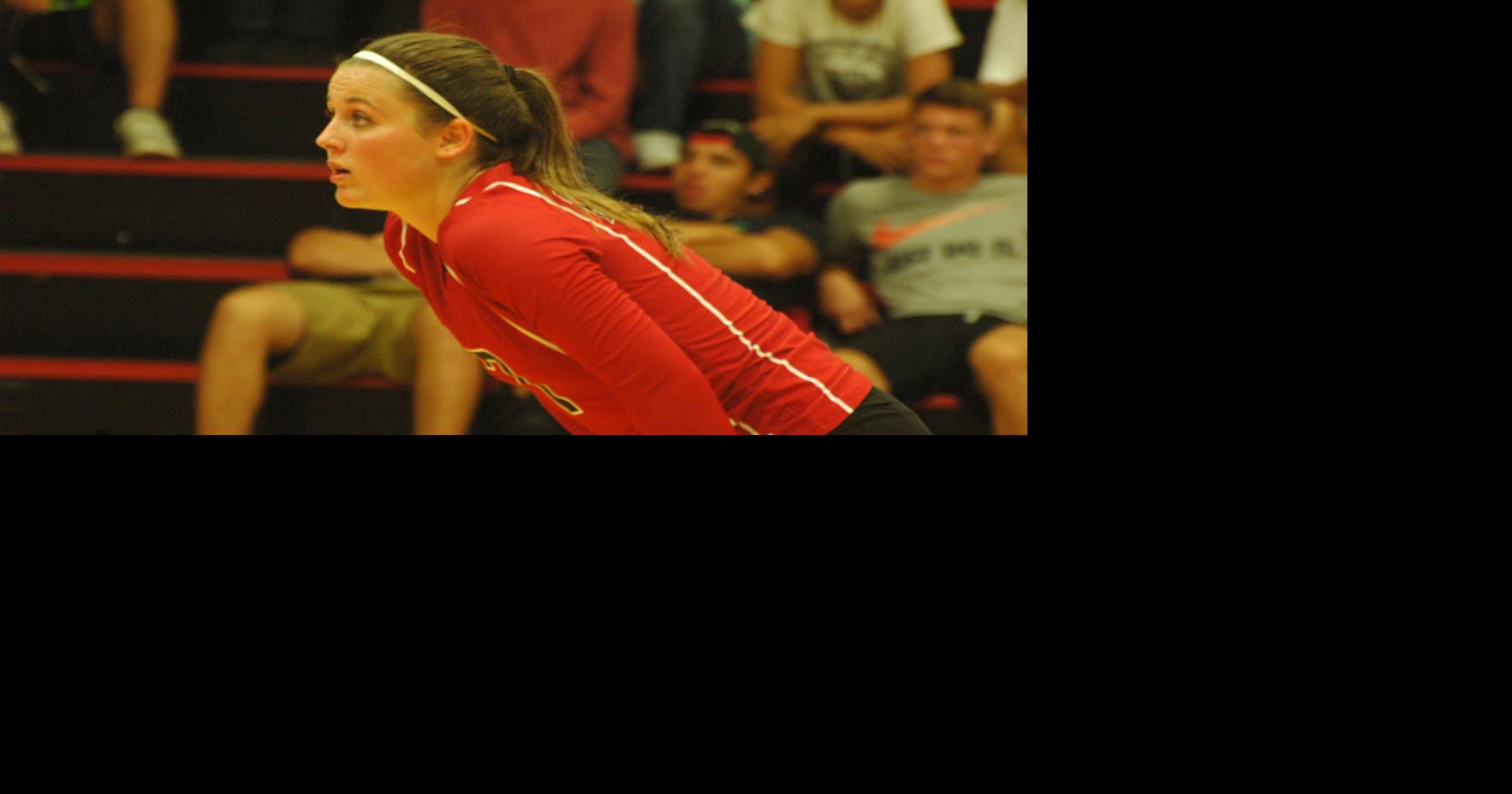 Avery Volleyball swept by North Wilkes, Thomas Jefferson | Sports ...