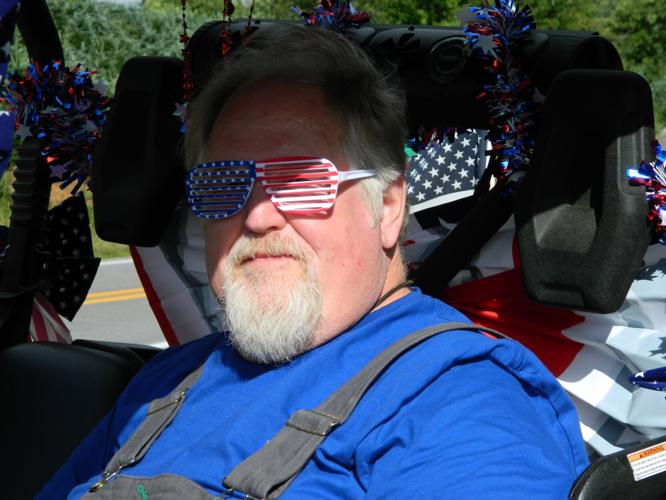 Pyatte community celebrates Independence Day with annual parade ...
