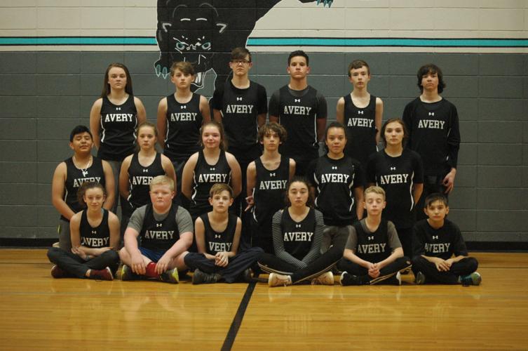 More Avery County Spring Sports team photos | Sports | averyjournal.com