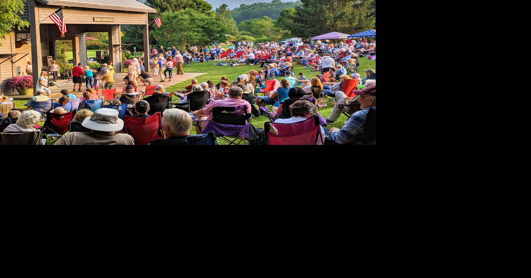 All Ears: Banner Elk unveils first-ever Summer of Music | Community ...