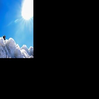 World-first ice archive to guard secrets of melting glaciers | National ...