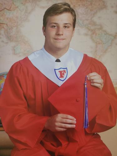 Harris to attend Duke University | Community | averyjournal.com