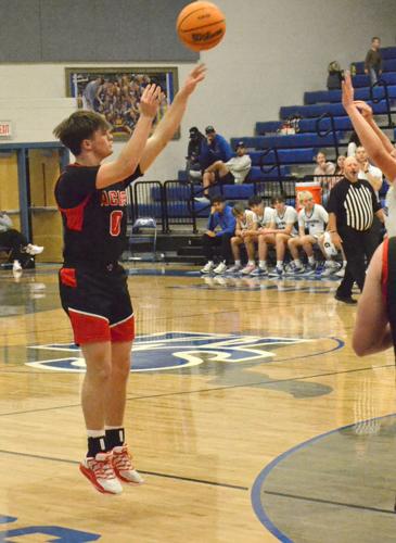 Vikings hoops fall to Mustangs in post-Christmas clash | Sports ...