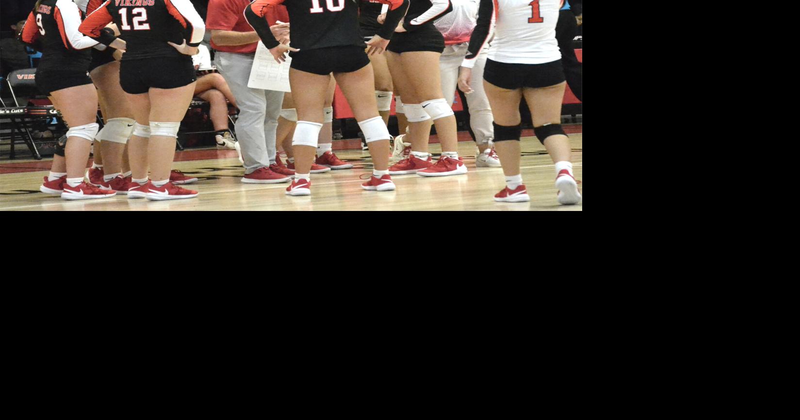 Avery Volleyball splits pair of matches in conference play | Sports ...