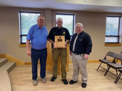 Commissioners discuss affordable housing, honor law enforcement | News ...