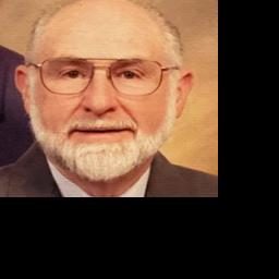 Lloyd “Buck” Buchanan, Jr. | Avery | averyjournal.com