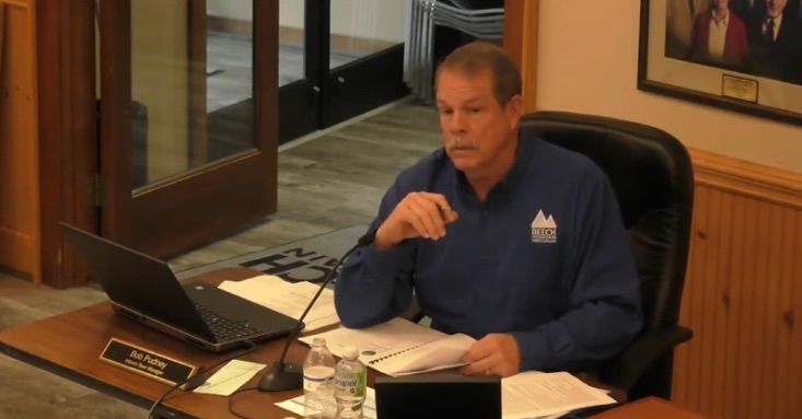 Area municipal news | News | averyjournal.com