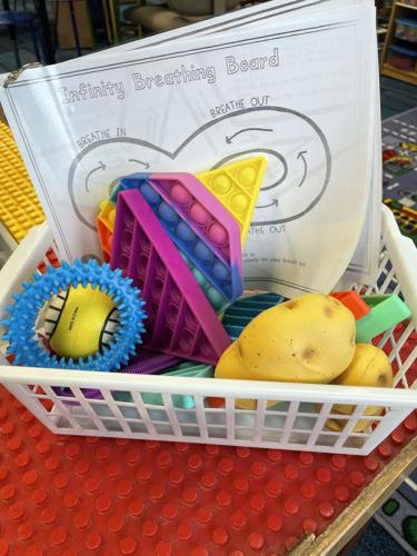 Freedom Trail Elementary implements new student emotional support ...