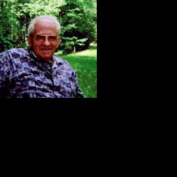 Charles Coffey | Avery | averyjournal.com