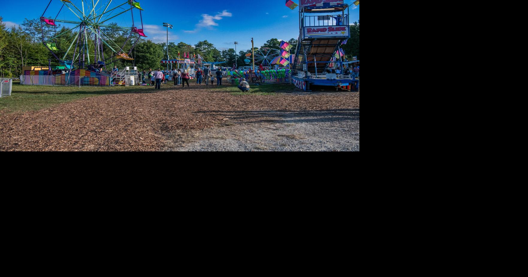 FANTASTIC FAIR: Annual Avery A&H Fair a smashing success | News ...