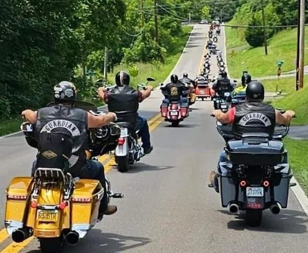 Guardian Riders organize benefit ride for Mercy Benfield June 8 ...