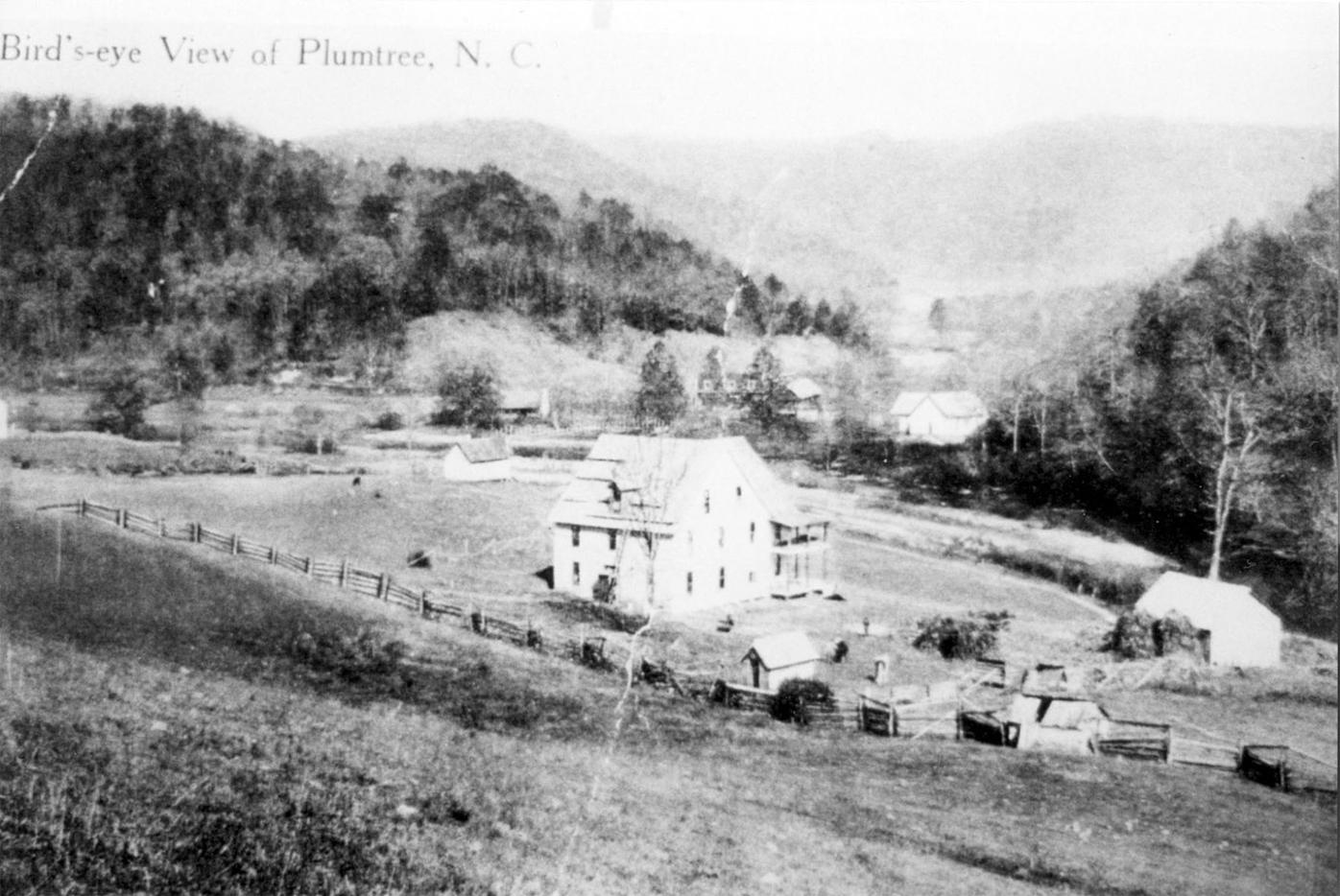A few Avery County place names | Avery | averyjournal.com