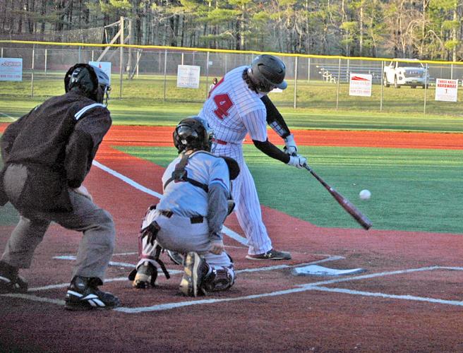 Vikings baseball snaps winless streak with mercy-rule win over Unaka ...