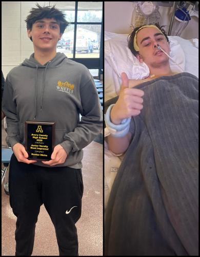 'Avery Strong' lifts Hicks family through son's life-or-death comeback ...