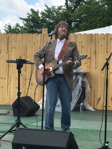 HIGH PRAISE: MacRae Meadows welcomes faithful to 94th Singing on the ...