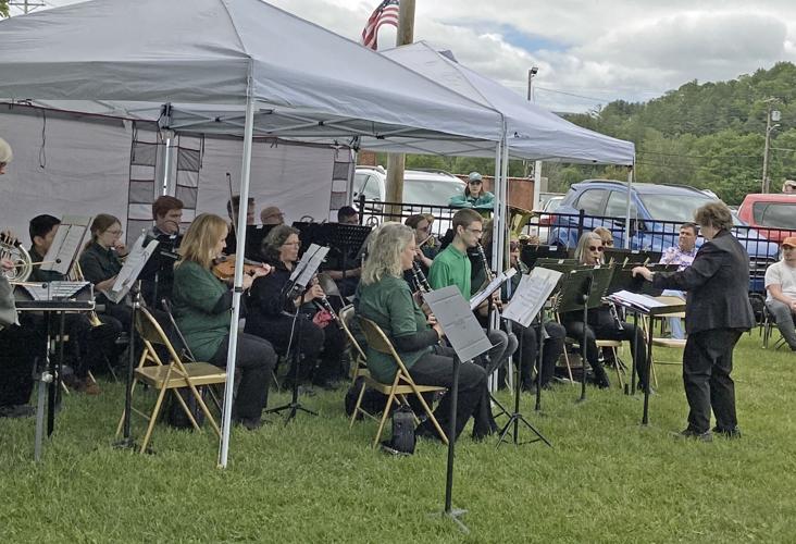 Avery remembers fallen soldiers with Memorial Day ceremony | Community ...