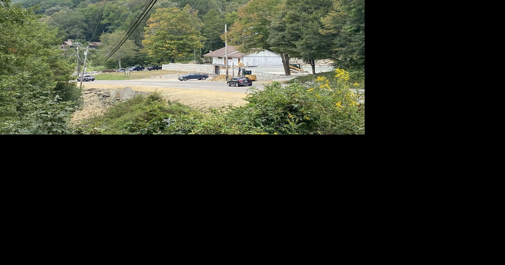 Road reopens on Hwy.184/Tynecastle Hwy. | News | averyjournal.com