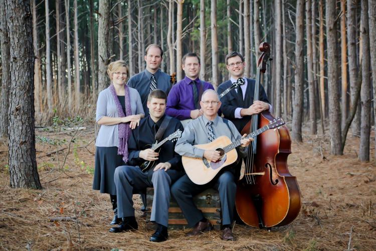 Singing on the Mountain brings gospel music, message for 95th year ...