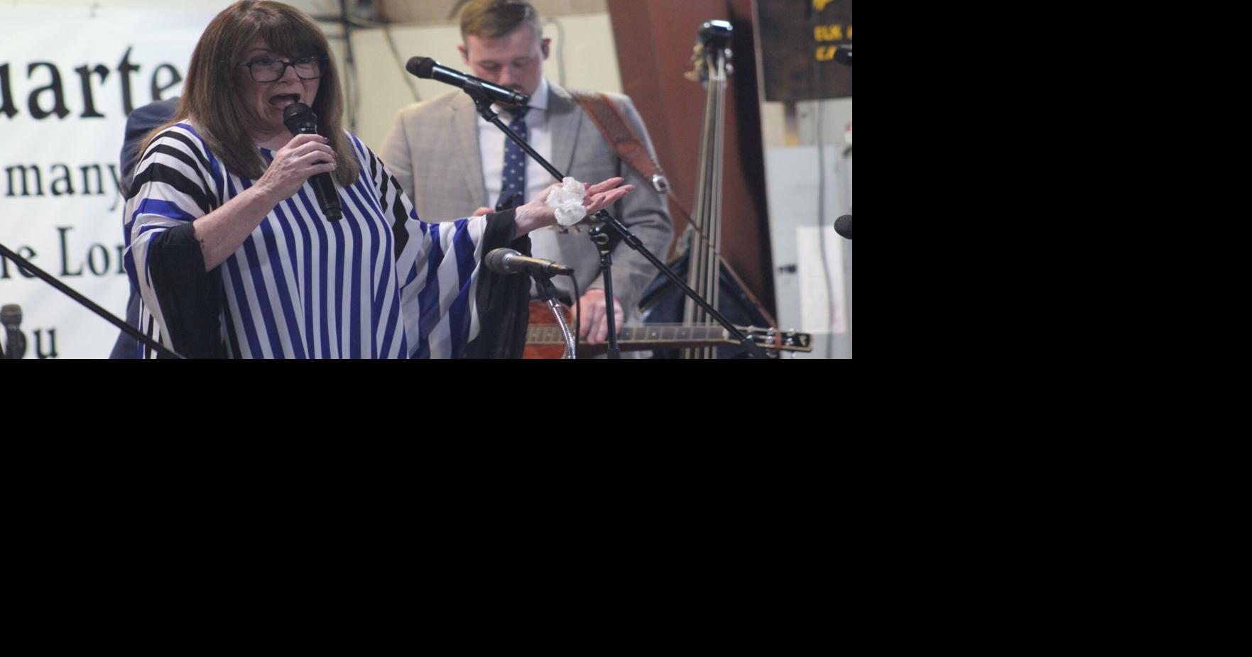 Benefit gospel concert at Jack Hicks Trucking returns | Community ...