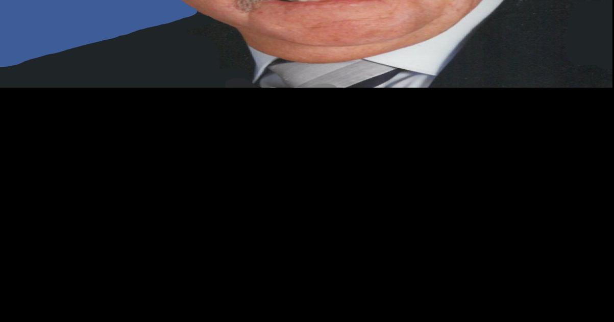 Ronel R. Collins | Avery | averyjournal.com