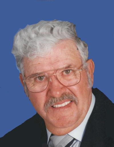 Ronel R. Collins | Avery | averyjournal.com